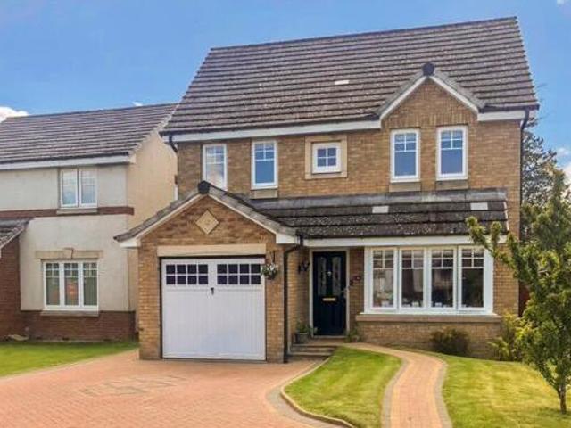 Rires Road, Leuchars, 4 Bedroom Detached