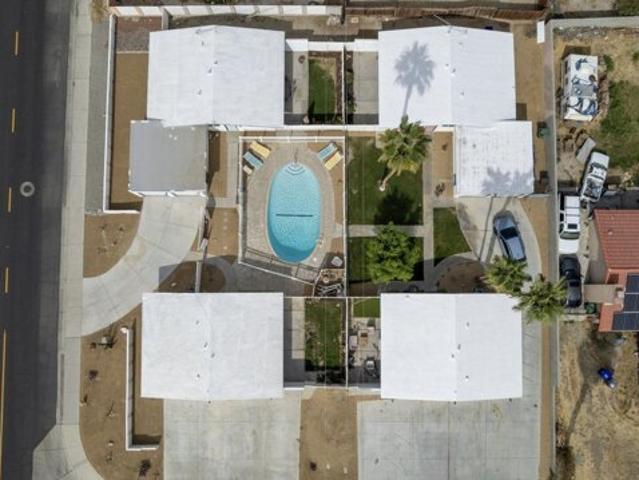 Risueno Rd, Cathedral City, Home For Sale