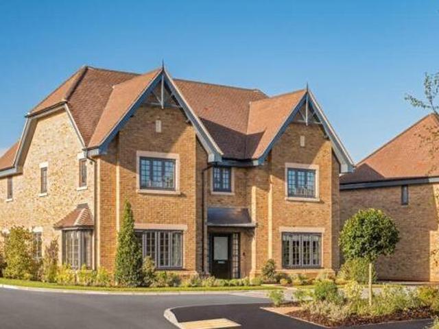 Risborough Road, Little Kimble, 5 Bedroom Detached