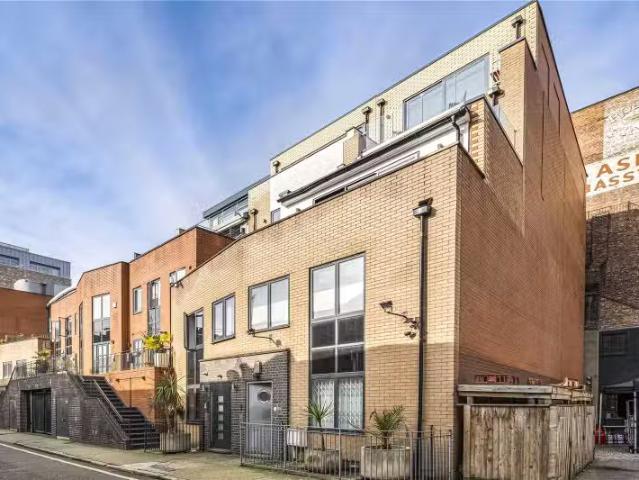 Risborough Street, London, SE1 0HF