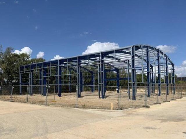 Risby Business Park, Block D, Risby, Distribution Warehouse For