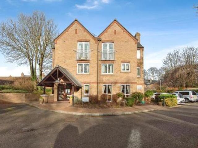 Risbygate Street, Bury St. Edmunds, 1 Bedroom Flat