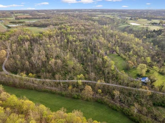 Rischforth Rd, Jackson Township, OH 45168