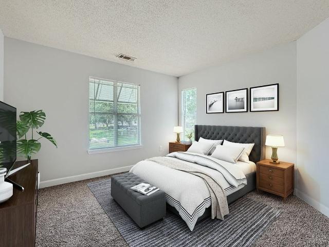 Rise Matthews Pointe 1 Bedroom Apartment for Rent at 1700 Chambers Dr, Matthews, NC 28105