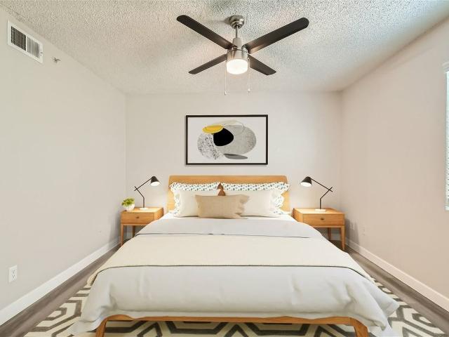 Rise Midtown 1 Bedroom Apartment for Rent at 3815 N 16th St, Phoenix, AZ 85016