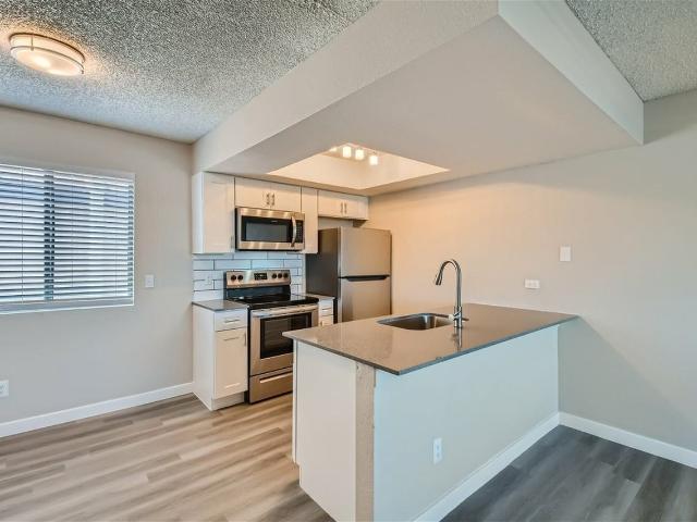 Rise Midtown 1 Bedroom Apartment for Rent at 3815 N 16th St, Phoenix, AZ 85016