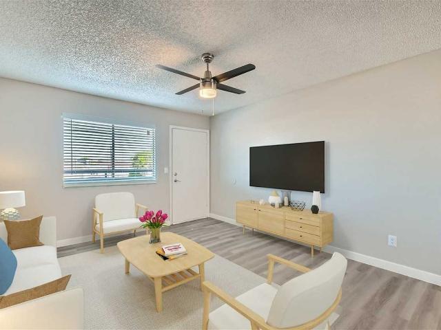Rise Midtown 1 Bedroom Apartment for Rent at 3815 N 16th St, Phoenix, AZ 85016