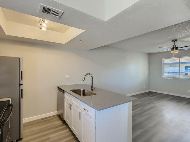 Rise Midtown 1 Bedroom Apartment for Rent at 3815 N 16th St, Phoenix, AZ 85016