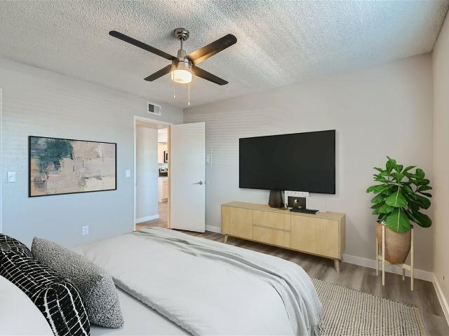 Rise Midtown 2 Bedroom Apartment for Rent at 3815 N 16th St, Phoenix, AZ 85016