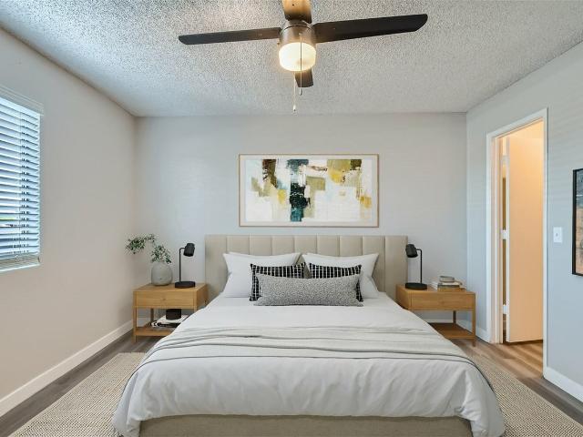 Rise Midtown Studio Apartment for Rent at 3815 N 16th St, Phoenix, AZ 85016