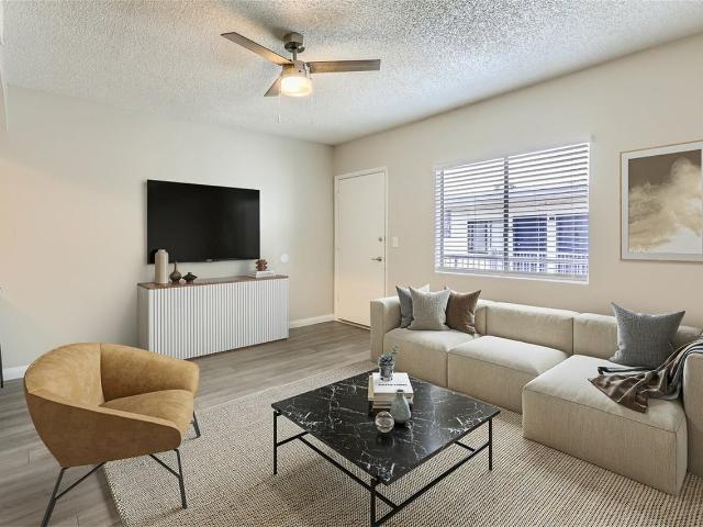 Rise North Mountain 1 Bedroom Apartment for Rent at 9202 N 19th Ave, Phoenix, AZ 85021