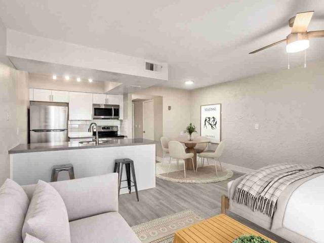 Rise North Mountain 1 Bedroom Apartment for Rent at 9202 N 19th Ave, Phoenix, AZ 85021