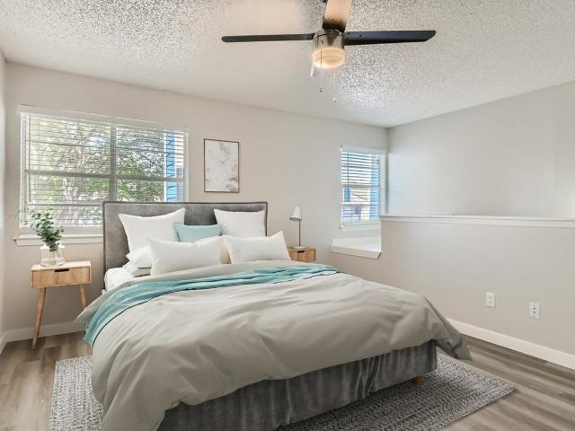 Rise North Arlington 2 Bedroom Apartment for Rent at 500 Tish Cir, Arlington, TX 76006 Parkway North