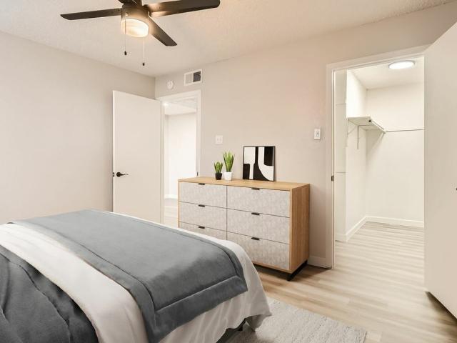 Rise North Arlington 2 Bedroom Apartment for Rent at 500 Tish Cir, Arlington, TX 76006 Parkway North