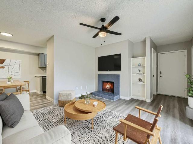 Rise North Arlington 2 Bedroom Apartment for Rent at 500 Tish Cir, Arlington, TX 76006 Parkway North