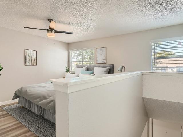 Rise North Arlington 2 Bedroom Apartment for Rent at 500 Tish Cir, Arlington, TX 76006 Parkway North