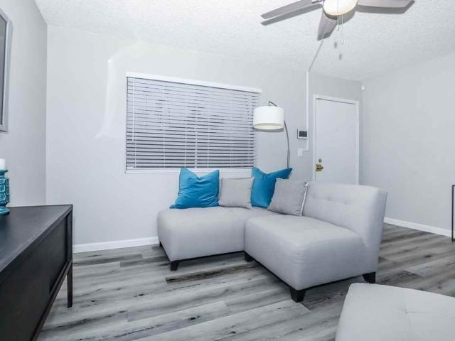 Rise On Country Club 1 Bedroom Apartment for Rent at 1903 N Country Club Dr, Mesa, AZ 85201