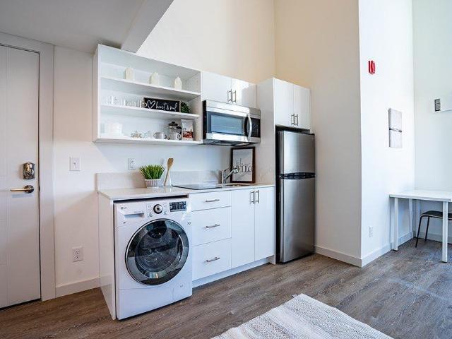 Rise on 67th Studio Apartment for Rent at 829 Ne 67th St, Seattle, WA 98115 Roosevelt