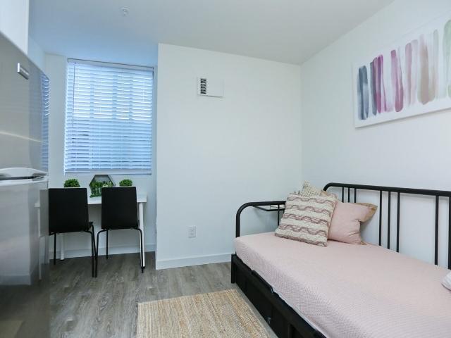 Rise on 67th Studio Apartment for Rent at 829 Ne 67th St, Seattle, WA 98115 Roosevelt