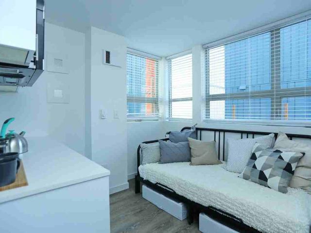 Rise on 67th Studio Apartment for Rent at 829 Ne 67th St, Seattle, WA 98115 Roosevelt