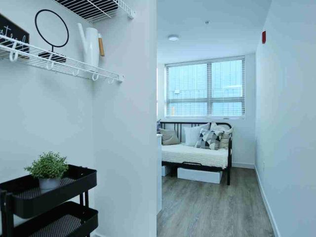 Rise on 67th Studio Apartment for Rent at 829 Ne 67th St, Seattle, WA 98115 Roosevelt
