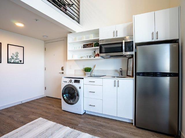 Rise on 67th Studio Apartment for Rent at 829 Ne 67th St, Seattle, WA 98115 Roosevelt