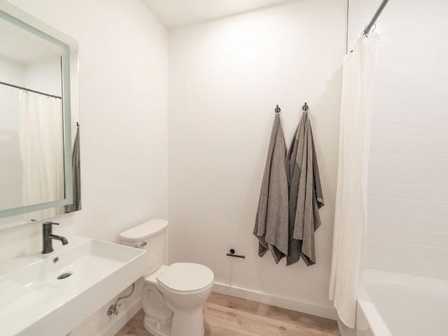 Rise at Berkeley Studio Apartment for Rent at 2025 Kala Bagai Way, Berkeley, CA 94704 Downtown Berkeley