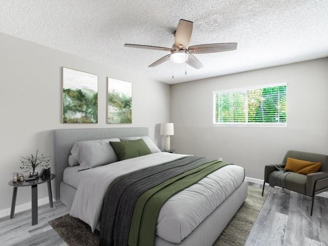 Rise at Dobson Ranch 1 Bedroom Apartment for Rent at 1325 W Guadalupe Rd, Mesa, AZ 85202