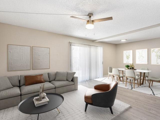 Rise at Estrella Park 2 Bedroom Apartment for Rent at 1801 N 83rd Ave, Phoenix, AZ 85035
