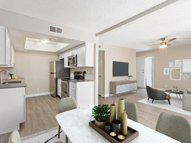 Rise at Estrella Park 2 Bedroom Apartment for Rent at 1801 N 83rd Ave, Phoenix, AZ 85035