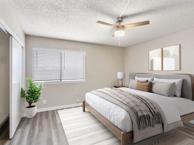 Rise at Estrella Park 2 Bedroom Apartment for Rent at 1801 N 83rd Ave, Phoenix, AZ 85035