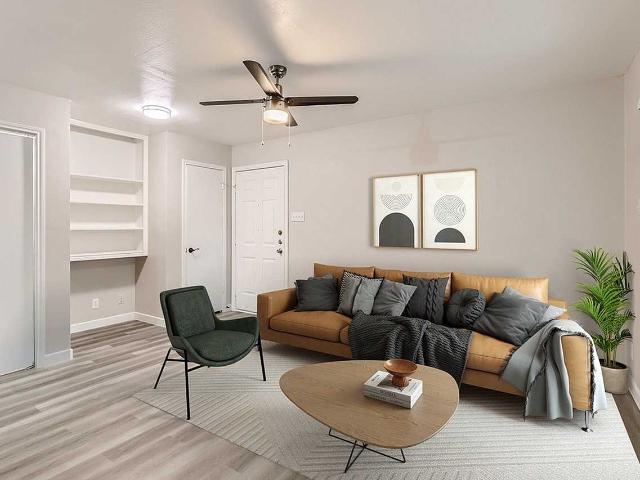 Rise at Highland Meadows 1 Bedroom Apartment for Rent at 13100 Pandora Dr, Dallas, TX 75238 Highland Meadows