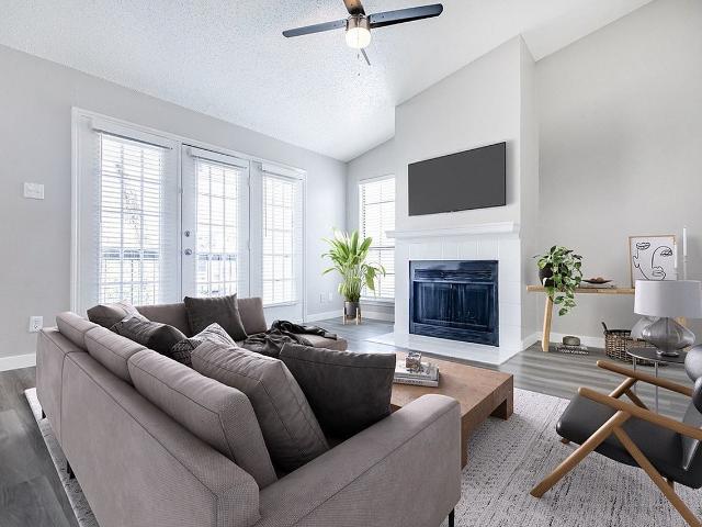 Rise at Highland Meadows 1 Bedroom Apartment for Rent at 13100 Pandora Dr, Dallas, TX 75238 Highland Meadows