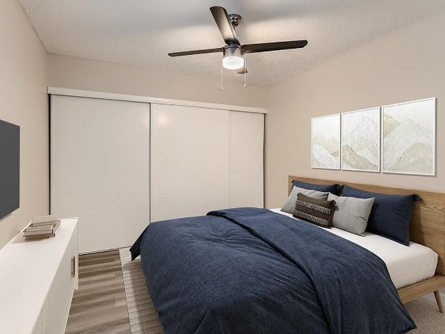 Rise at Highland Meadows 1 Bedroom Apartment for Rent at 13100 Pandora Dr, Dallas, TX 75238 Highland Meadows