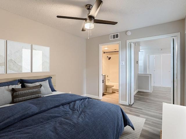 Rise at Highland Meadows 1 Bedroom Apartment for Rent at 13100 Pandora Dr, Dallas, TX 75238 Highland Meadows