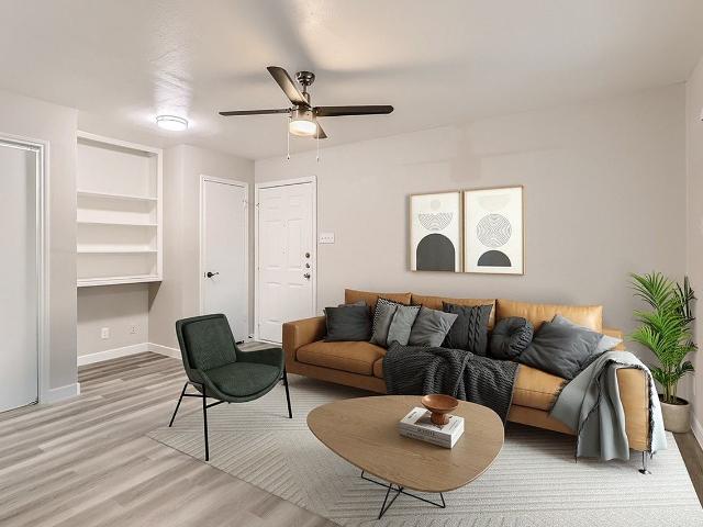 Rise at Highland Meadows 2 Bedroom Apartment for Rent at 13100 Pandora Dr, Dallas, TX 75238 Highland Meadows
