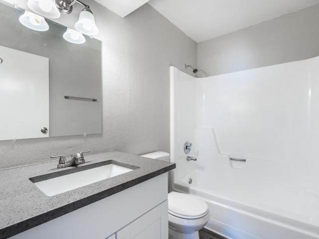 Rise at The District 1 Bedroom Apartment for Rent at 1031 S Stewart, Mesa, AZ 85202