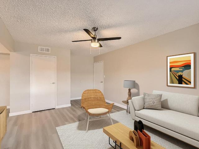 Rise at The District 1 Bedroom Apartment for Rent at 1031 S Stewart, Mesa, AZ 85202