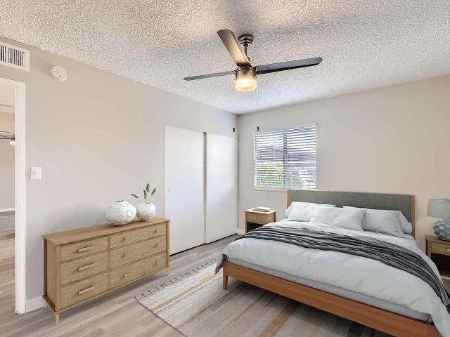 Rise at The District 2 Bedroom Apartment for Rent at 1031 S Stewart, Mesa, AZ 85202