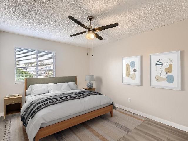 Rise at The District 2 Bedroom Apartment for Rent at 1031 S Stewart, Mesa, AZ 85202