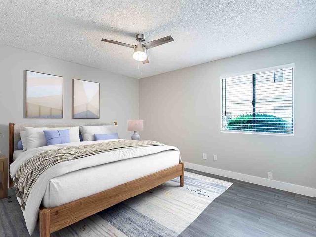 Rise at The District 2 Bedroom Apartment for Rent at 1031 S Stewart, Mesa, AZ 85202