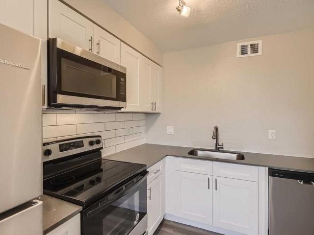 Rise at The District 2 Bedroom Apartment for Rent at 1031 S Stewart, Mesa, AZ 85202