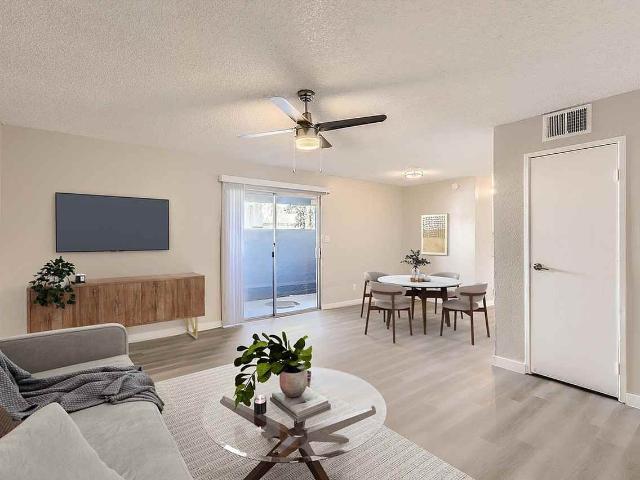 Rise at The District 3 Bedroom Apartment for Rent at 1031 S Stewart, Mesa, AZ 85202