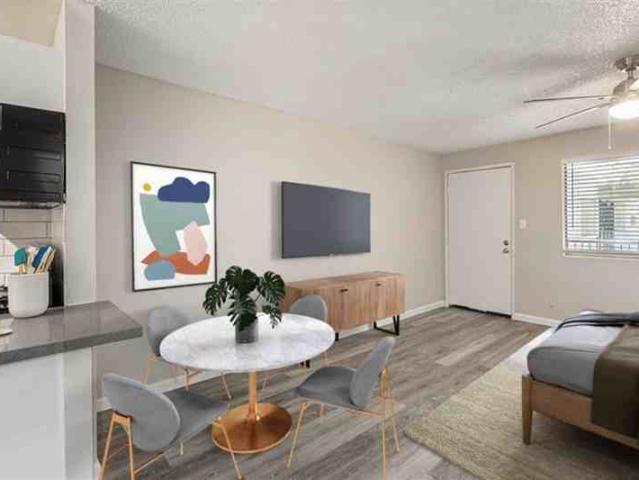 Rise at the Preserve 1 Bedroom Apartment for Rent at 1502 W Glendale Ave, Phoenix, AZ 85021