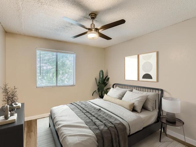 Rise at the Preserve 1 Bedroom Apartment for Rent at 1502 W Glendale Ave, Phoenix, AZ 85021