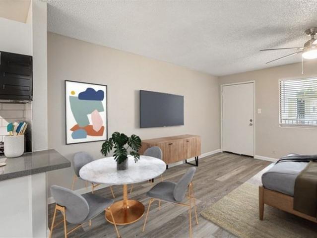 Rise at the Preserve 1 Bedroom Apartment for Rent at 1502 W Glendale Ave, Phoenix, AZ 85021