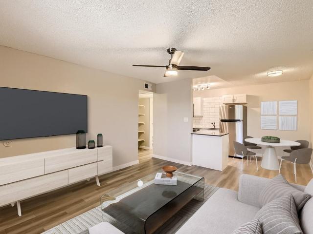 Rise at the Preserve 2 Bedroom Apartment for Rent at 1502 W Glendale Ave, Phoenix, AZ 85021