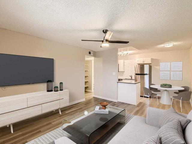 Rise at the Preserve 2 Bedroom Apartment for Rent at 1502 W Glendale Ave, Phoenix, AZ 85021