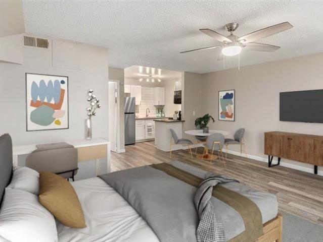 Rise at the Preserve 2 Bedroom Apartment for Rent at 1502 W Glendale Ave, Phoenix, AZ 85021
