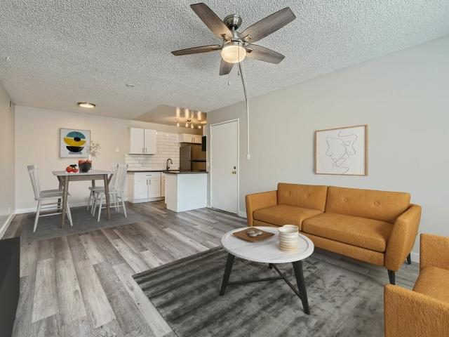 Rise at the Preserve 2 Bedroom Apartment for Rent at 1502 W Glendale Ave, Phoenix, AZ 85021